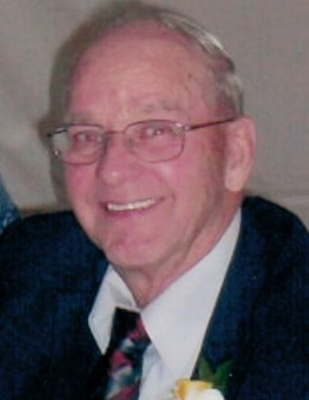 Mickey Ronald Dewart - 2023 - Serenity Family Service