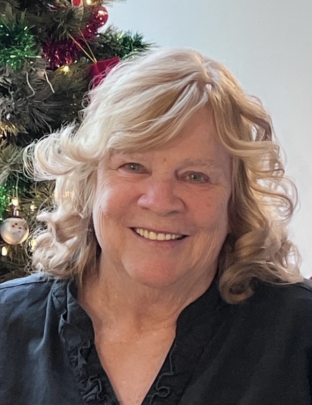 Mary Catherine Rudisell - 2023 - Fitch Denney Funeral Home