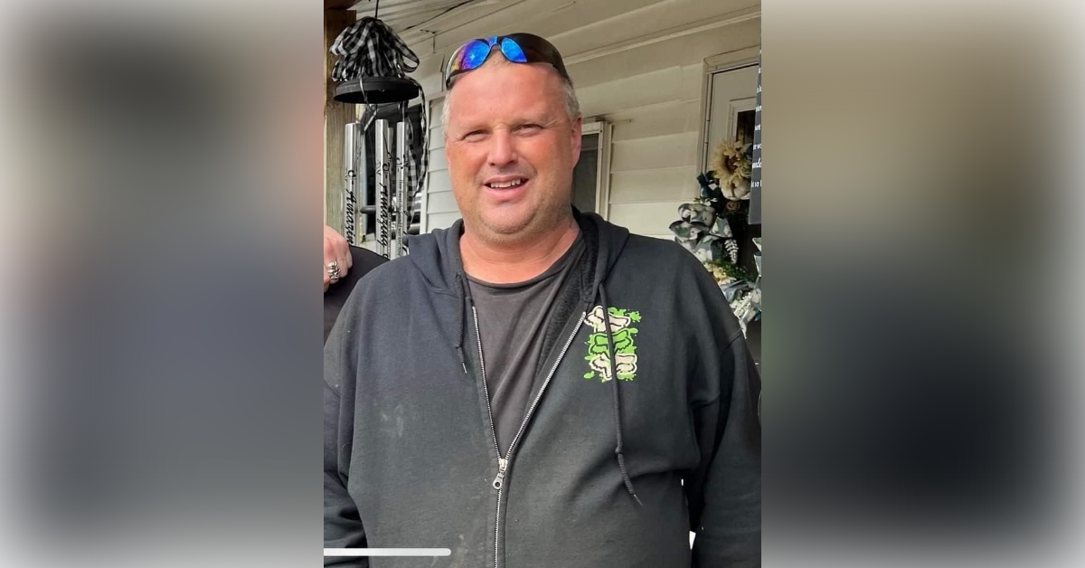 Obituary information for Jeremy Lee Smith
