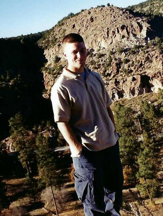 Peter Lody - 2023 - Riverside Funeral Home of Sante Fe