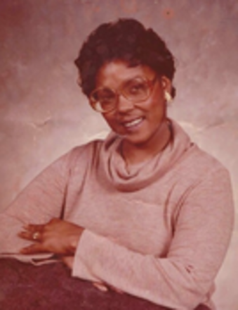 Muriel Denise Hall - 2023 - Thatcher's Funeral Home, Inc.