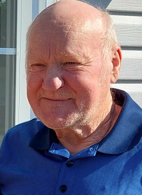 Gary Douglas Parks - 2023 - D.S. Crowell & Son Funeral Home Ltd