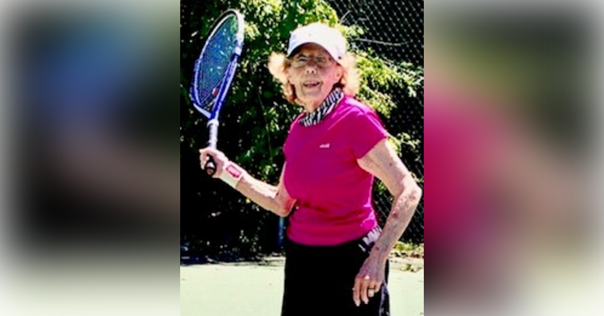 Obituary information for Joan Butler Burton