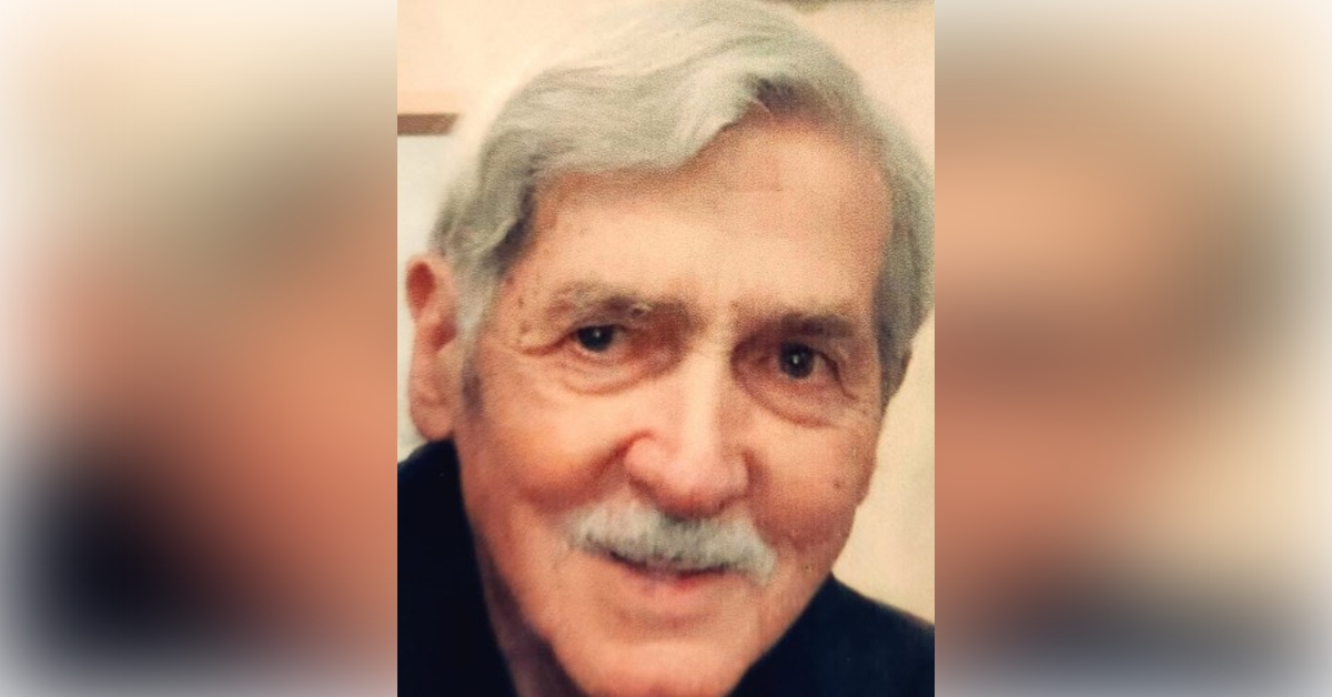 Obituary information for John Claudio Zaccaro,Sr.