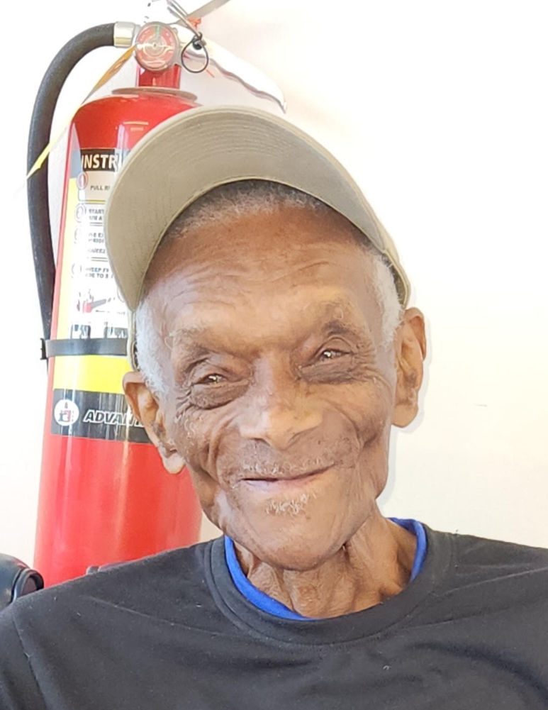 Raymond R. Walker - 2023 - Evan W Smith Funeral Service