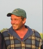 Paul Charles Morrison - 2023 - Clarks Funeral