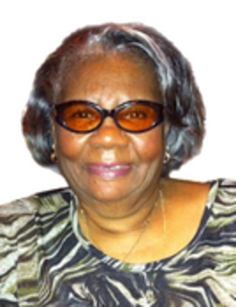 Arlene Hazel - 2023 - Sharpe Funeral Home