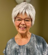 Hazel Elaine Cooke - 2023 - Clarks Funeral