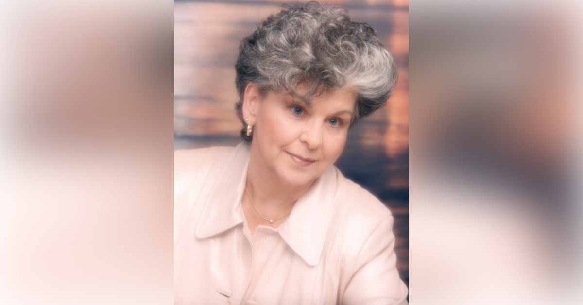 Obituary information for Nancy L. Morin
