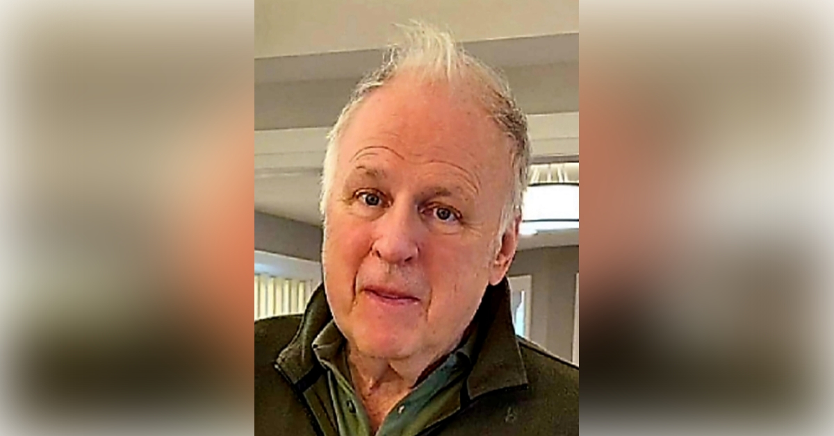 Obituary information for Ray Byron Russell