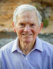 Barton M Hoglund - 2023 - Williams-Kampp Funeral Home