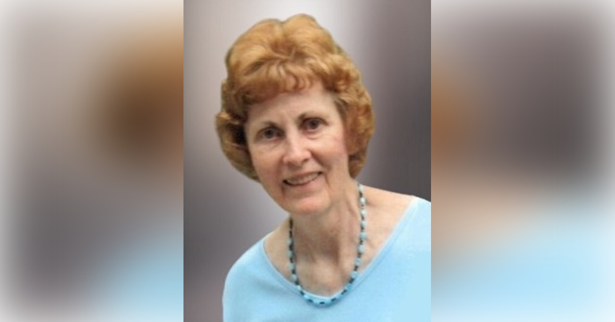 Obituary information for Kathleen C. McMahon