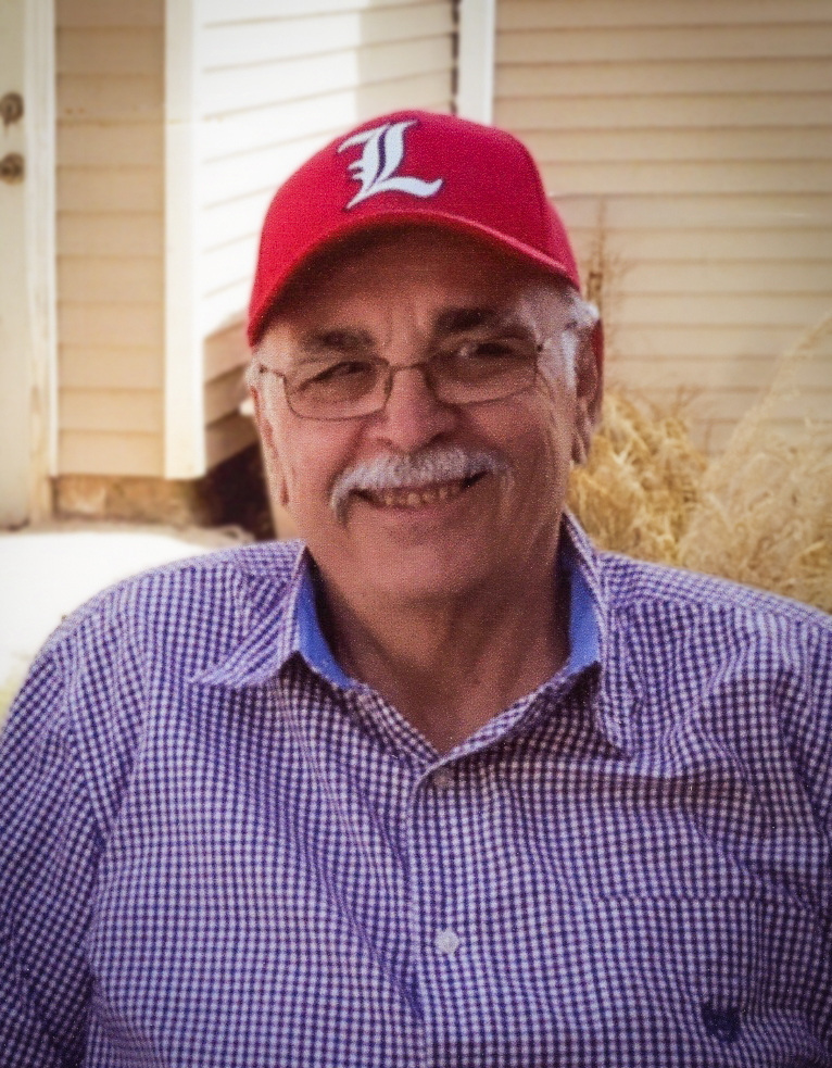 Cecil "Ray" Lockhart - 2023 - Goodwine Funeral Homes