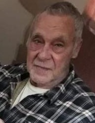 Billy Wayne Crossno - 2023 - Hoggard and Sons Funeral Home