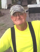 Steve Burden - 2023 - Muster Funeral Home