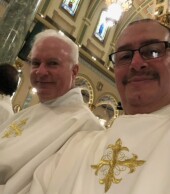 Deacon Antonio J. Gonzalez - 2023 - Andrew Torregrossa & Sons Inc ...