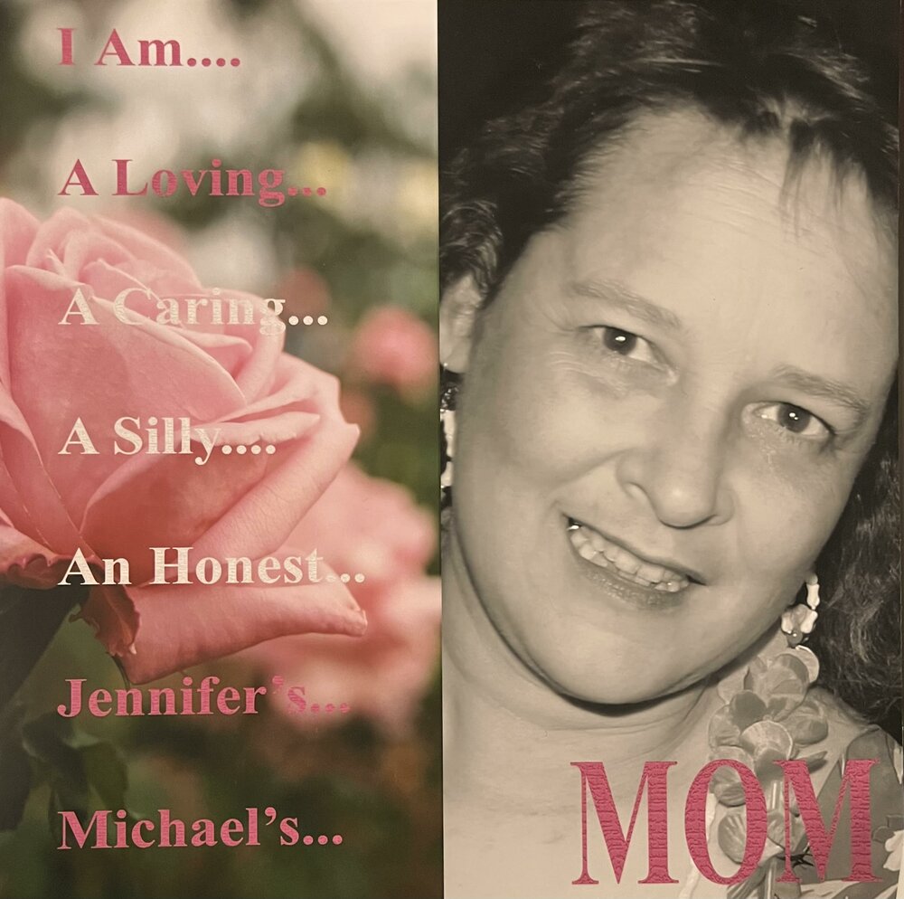 Cassandra Kay Van Doren - 2023 - The Springs Funeral Services