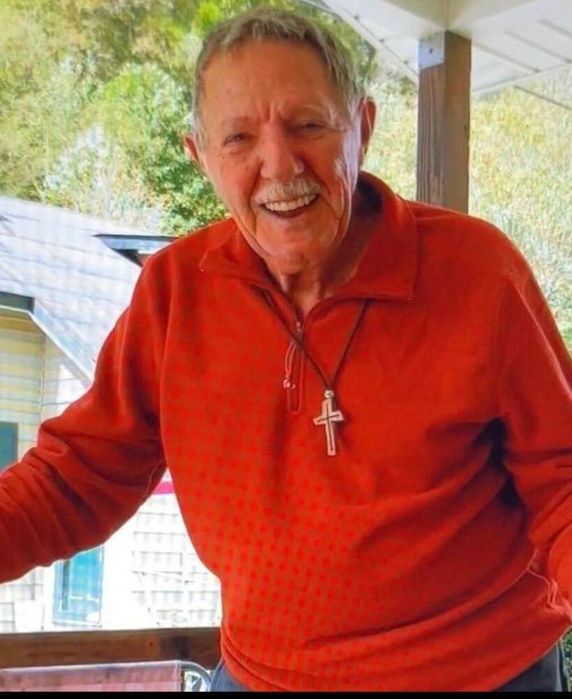 Dwain Jones - 2023 - Rogers Funeral Home