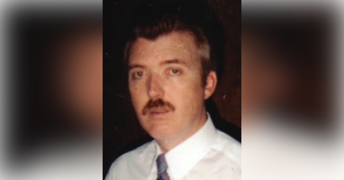 Obituary information for Kenneth Alan Clark