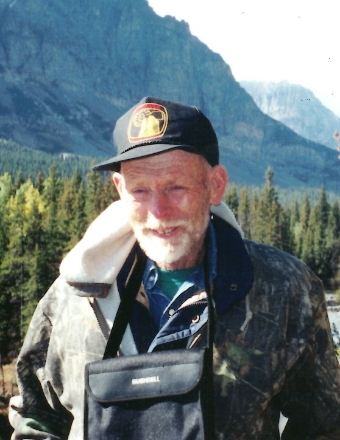 Frank B. Saupp Jr Obituary - 2023 - Moss Family Funeral Homes