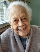 Beulah Mae Quick - 2023 - Herring Funeral Care & Cremations