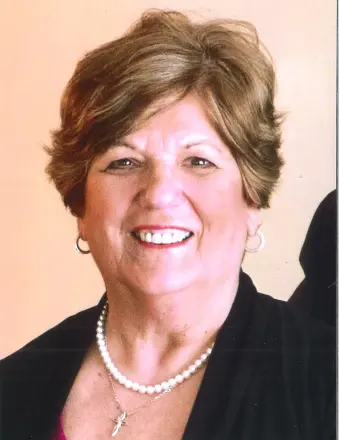 Obituary information for Bessie Bartzis