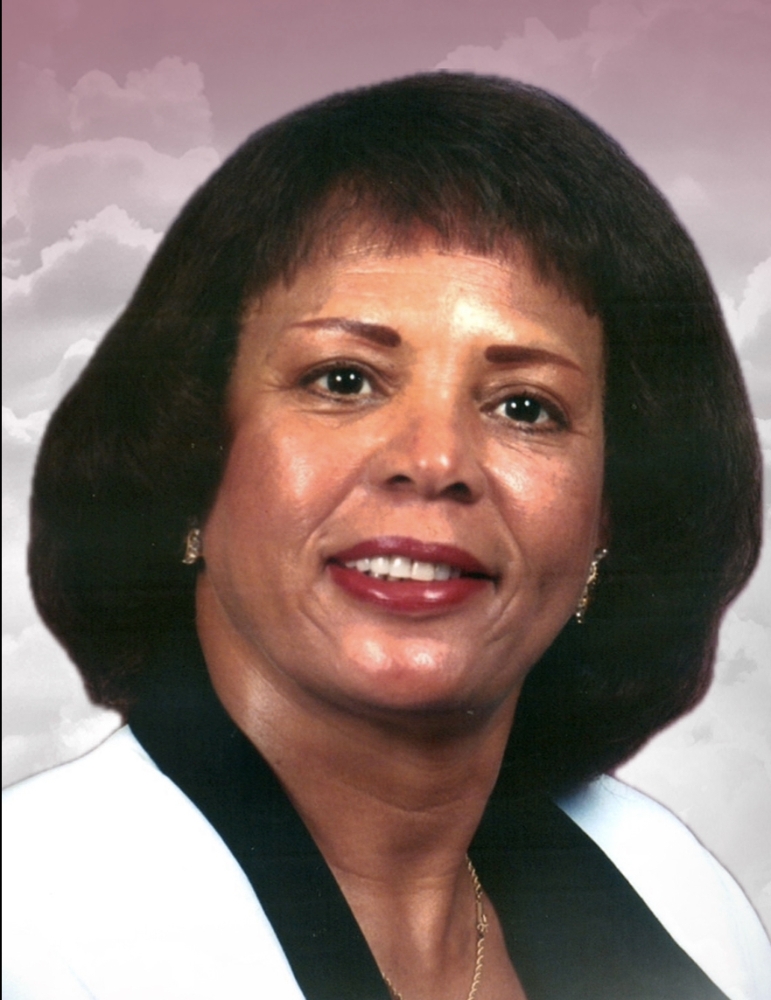 Lorean E. Jones - 2023 - Harrison's Memorial Chapel