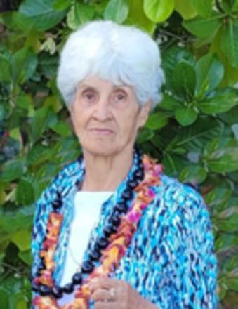 Maria Delores Currie Obituary - 2023 - Sunset Memorial Park