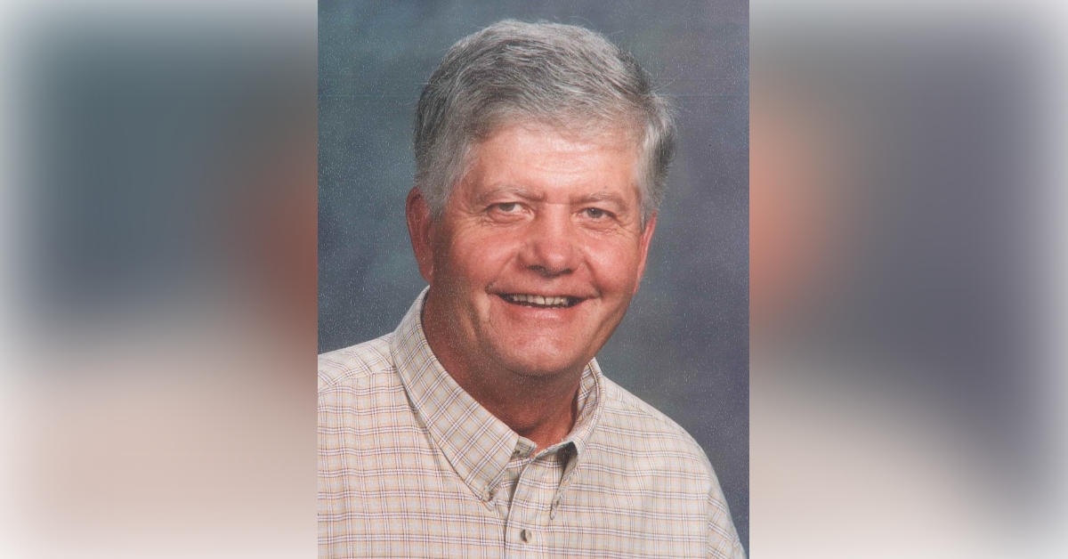 Obituary information for Les Olsen