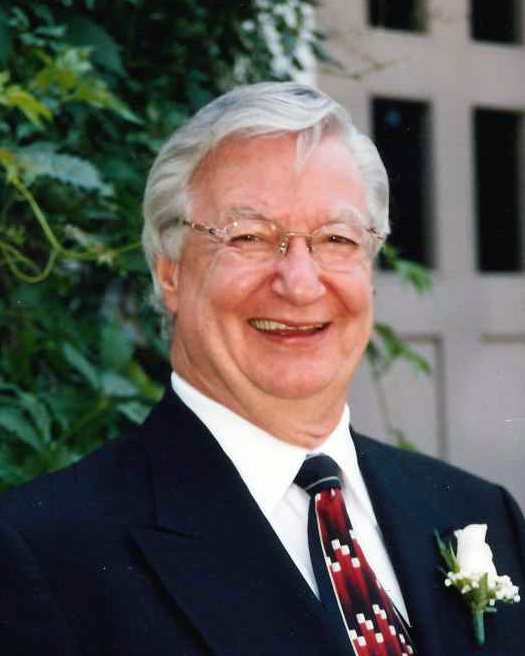 John Richard Knight - 2023 - Speers Funeral and Cremation Services