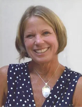 Obituary information for Rebecca Jane Johnson