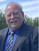 Michael Terry Robertson - 2023 - Erwin Dodson Allen Funeral Home