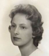 Marcia J. Hoey - 2023 - Haller Funeral Home