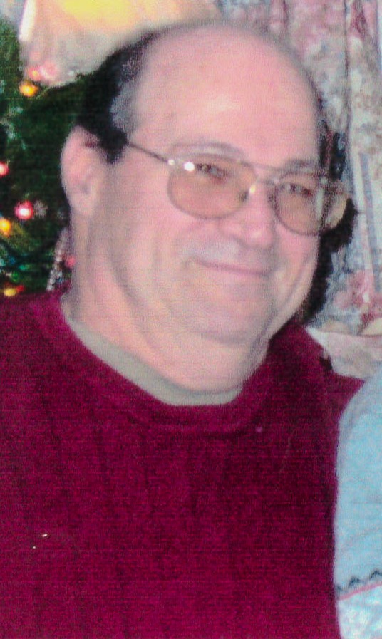 Daniel L. Bendel - 2023 - Jefferson Memorial