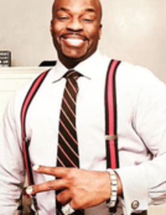 Detective Erin Oscar Fitchett Obituary - 2023 - T. L. Faison's Funeral ...