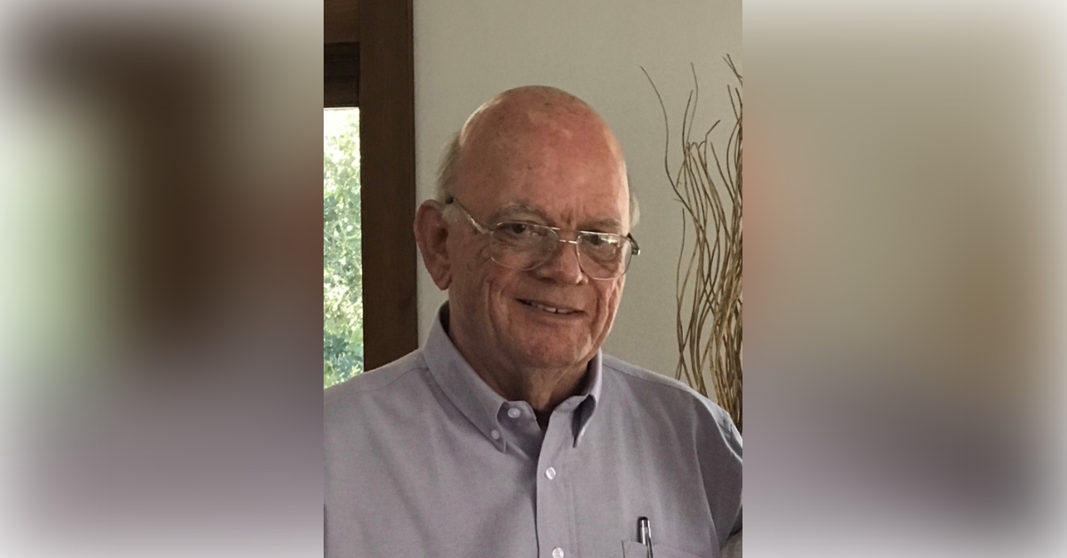 Obituary information for William R Whetzel