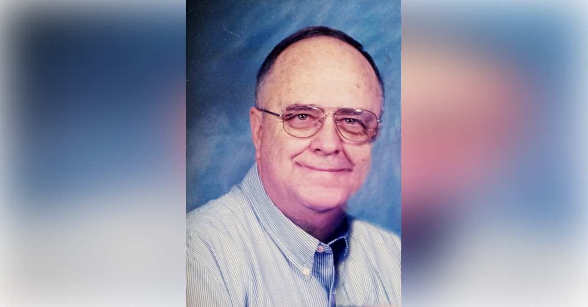 Obituary information for Russell Oncale