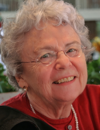 Ann Crocker Stockwell - 2023 - Roberts and Sons Funeral Home