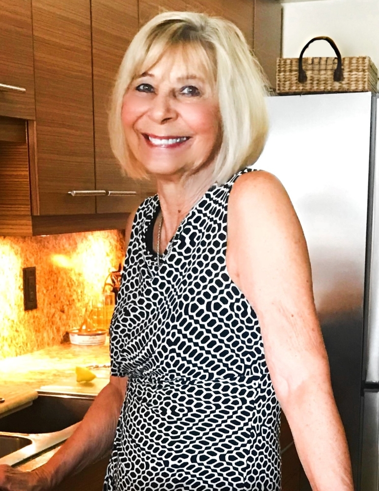 Barbara A. Cichon - 2023 - Modell Funeral Home