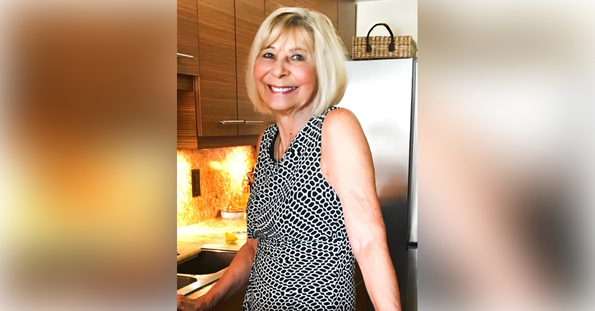 Obituary information for Barbara A. Cichon