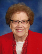 Elaine Wilson - 2023 - Nampa Funeral Home Yraguen Chapel