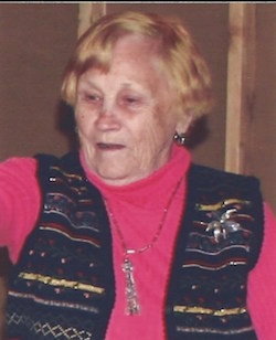 Fayette Emma Tice - 2016 - Harder Funeral Home