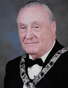 Arthur A. Fazzone - 2023 - Cannon Funeral Home