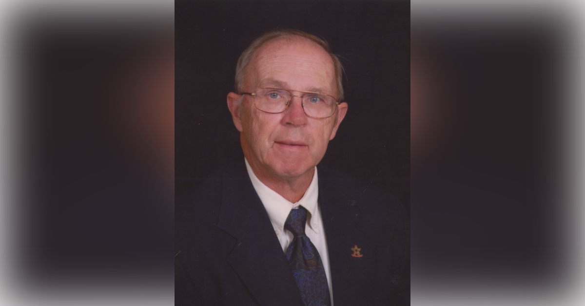 Obituary information for C. Wayne Wagaman