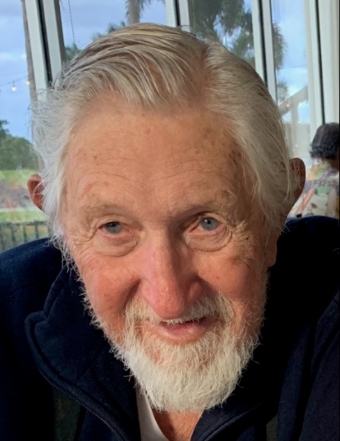 Carl William Erickson, Jr. Obituary - 2023 - Ahlgrim and Sons Funeral