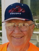 Paul E. Spangler - 2023 - Haggard-Sefton Hirschy & Zelt Funeral Home