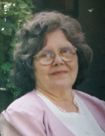 Shirley Butler Goodwin Obituary - 2023 - Summers & Son Funeral Home