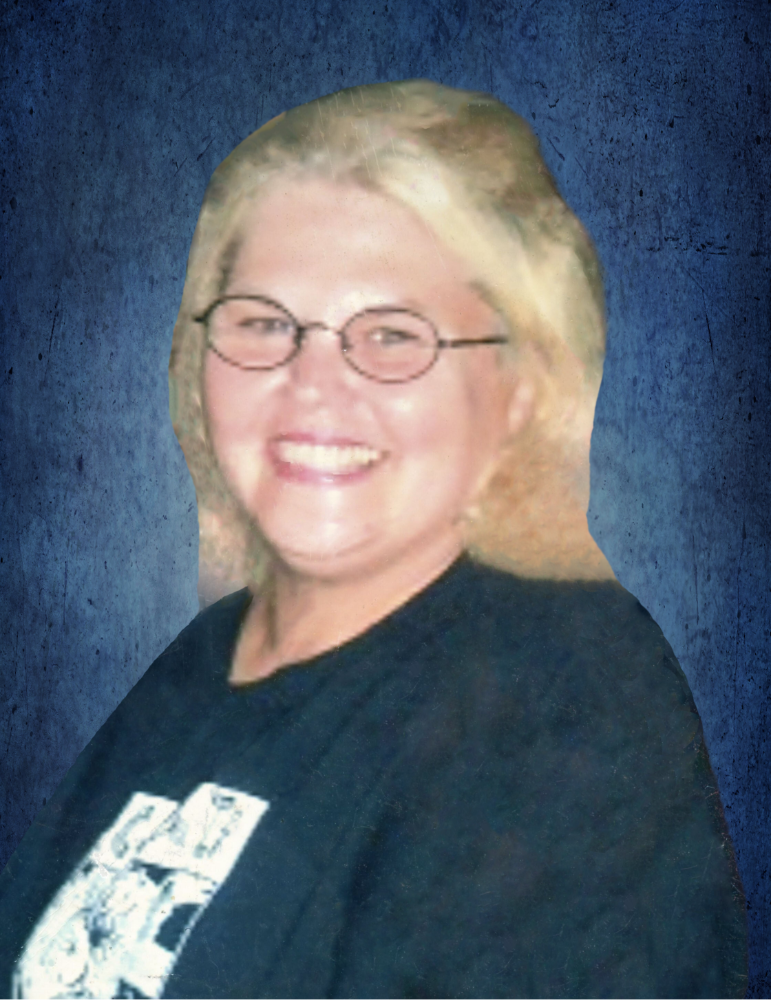 Cynthia Jo Roe - 2023 - Ransford Collon Funeral & Cremation Services, Inc.