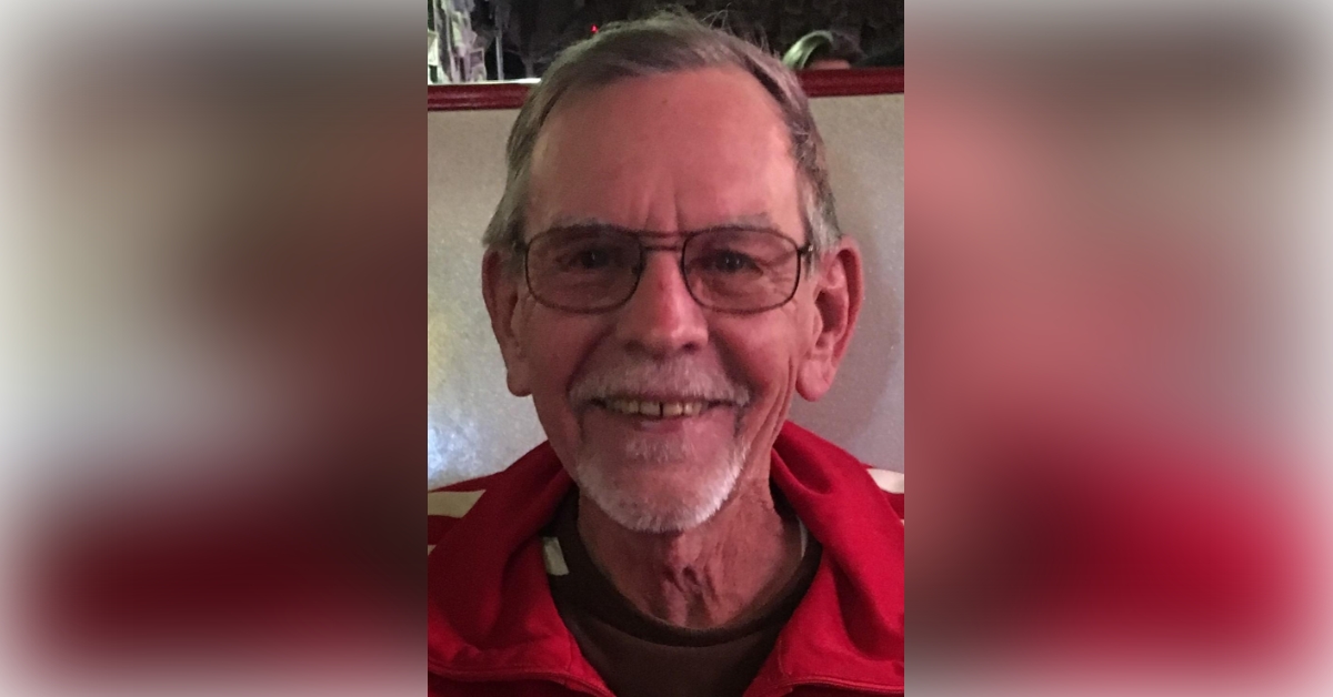 Obituary information for Rodger Steven Bays