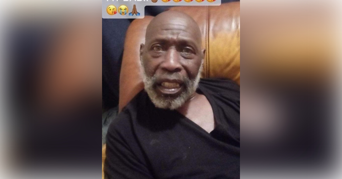 Obituary information for Samuel O'Neal Mackey